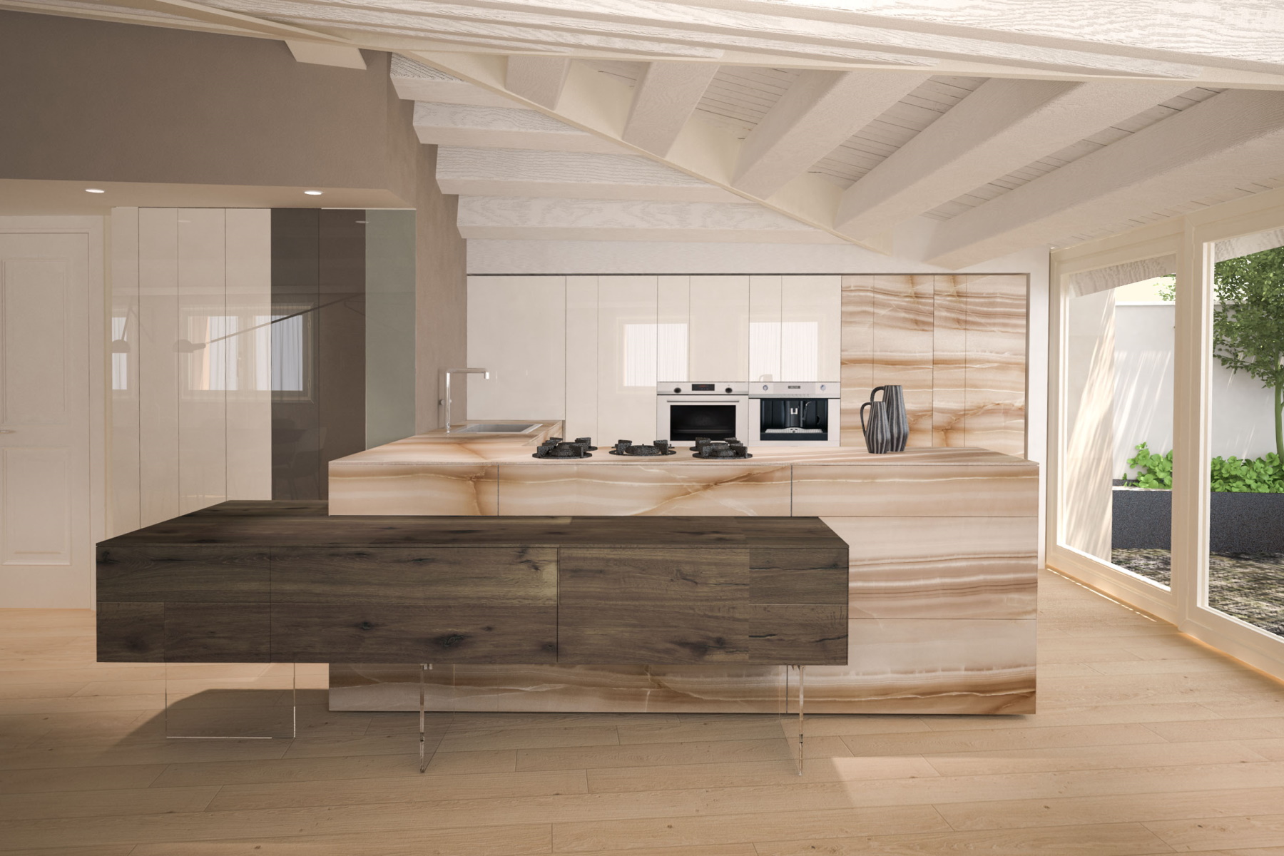 LAGO entra nel settore Real Estate con un prestigioso palazzo di inizio ...